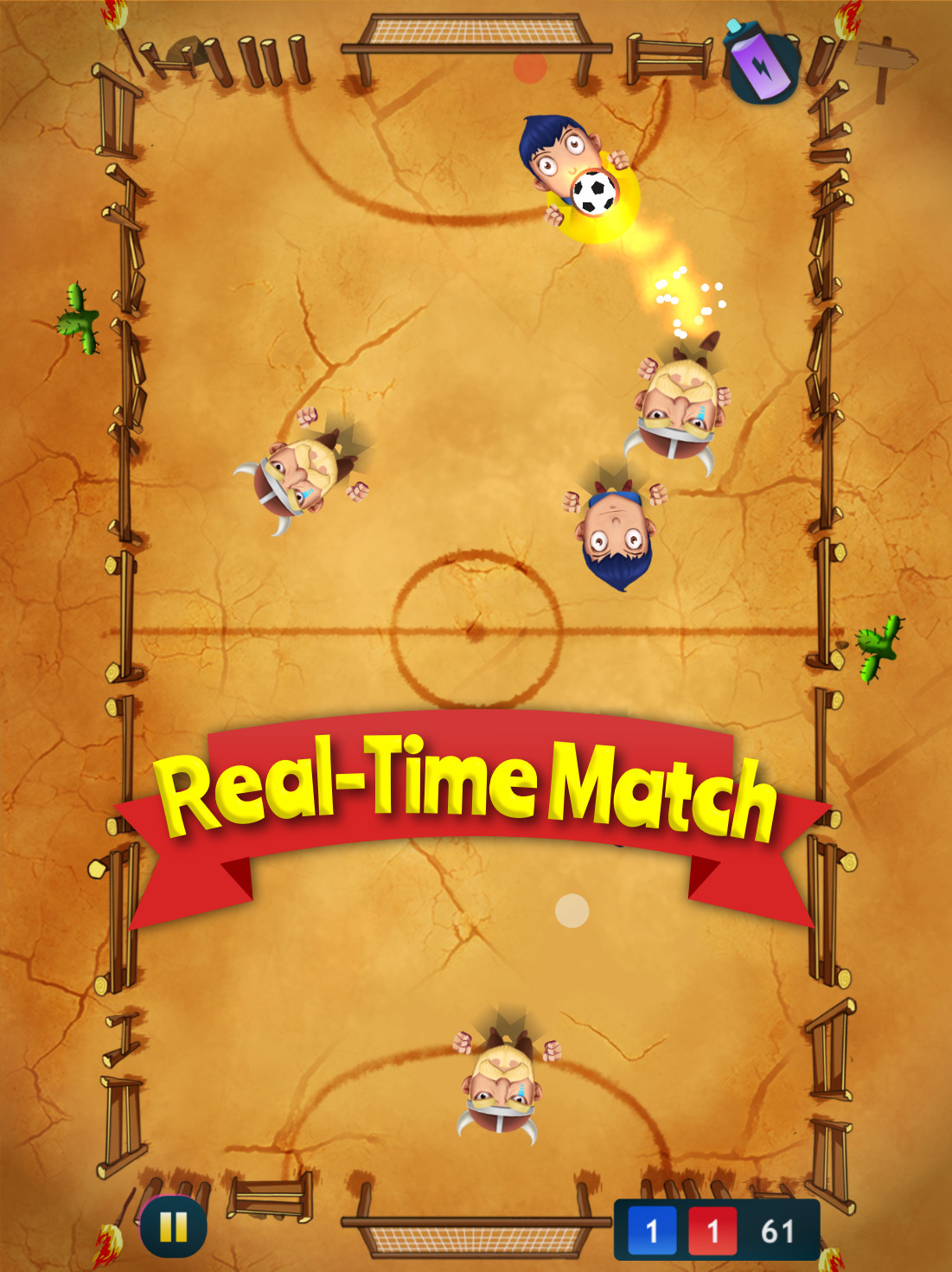 Soccer X – Online Football League | Suat Şahin